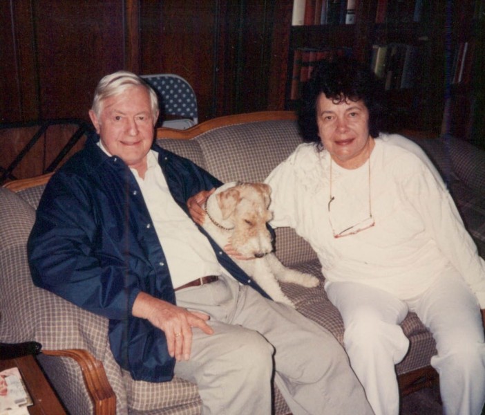 Judge Glenn Jacob Roy Thornton Toothman Jr.